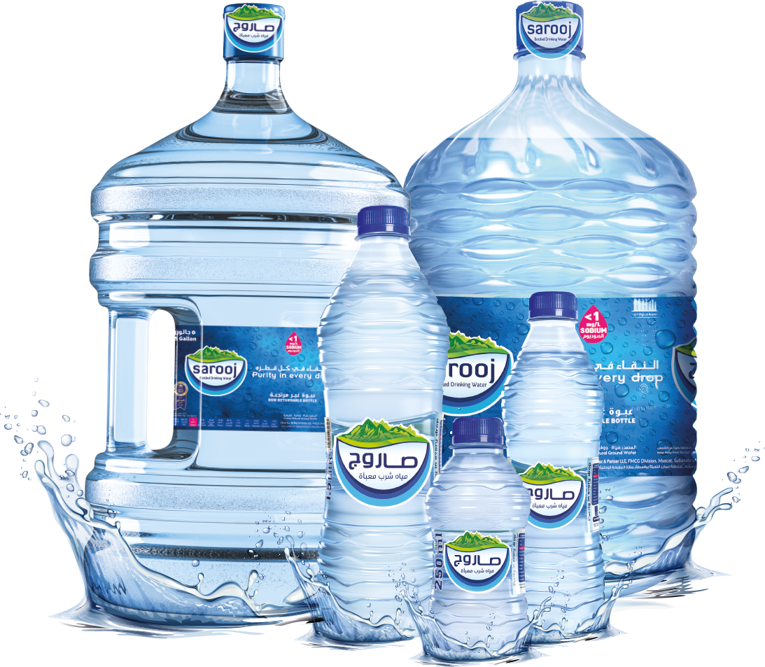 H2oasis – Crystal Clear Water